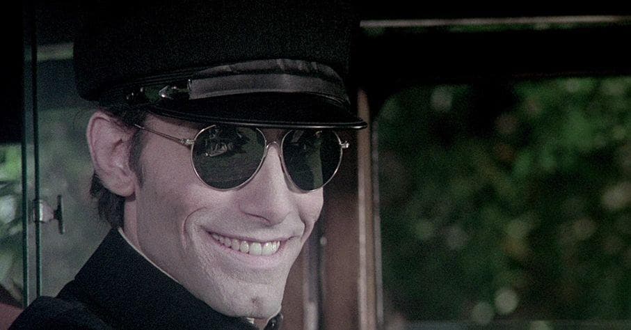 Horror Movie Scenes That Traumatize Without Gore