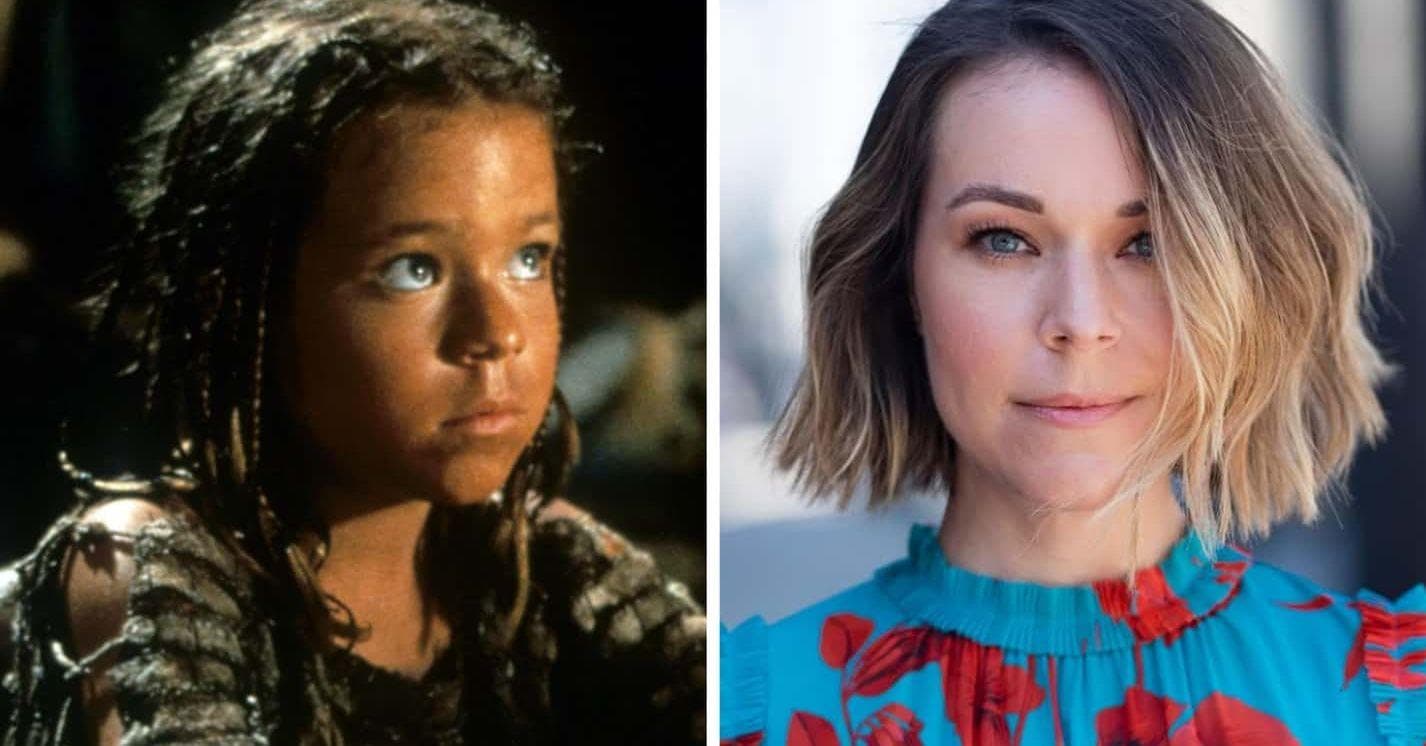 The 'Waterworld' Cast: Where Are They Now?