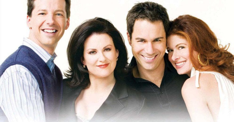 Best Will & Grace Characters | List of People on Will and Grace