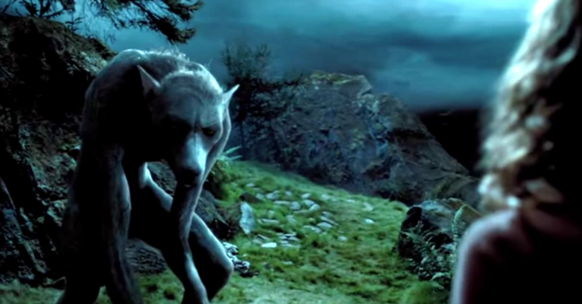 People Who Have Encountered Cryptids Describe What They Saw