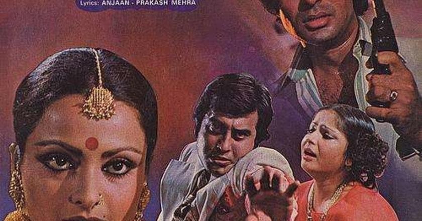 Movies Directed by Prakash Mehra: Best to Worst