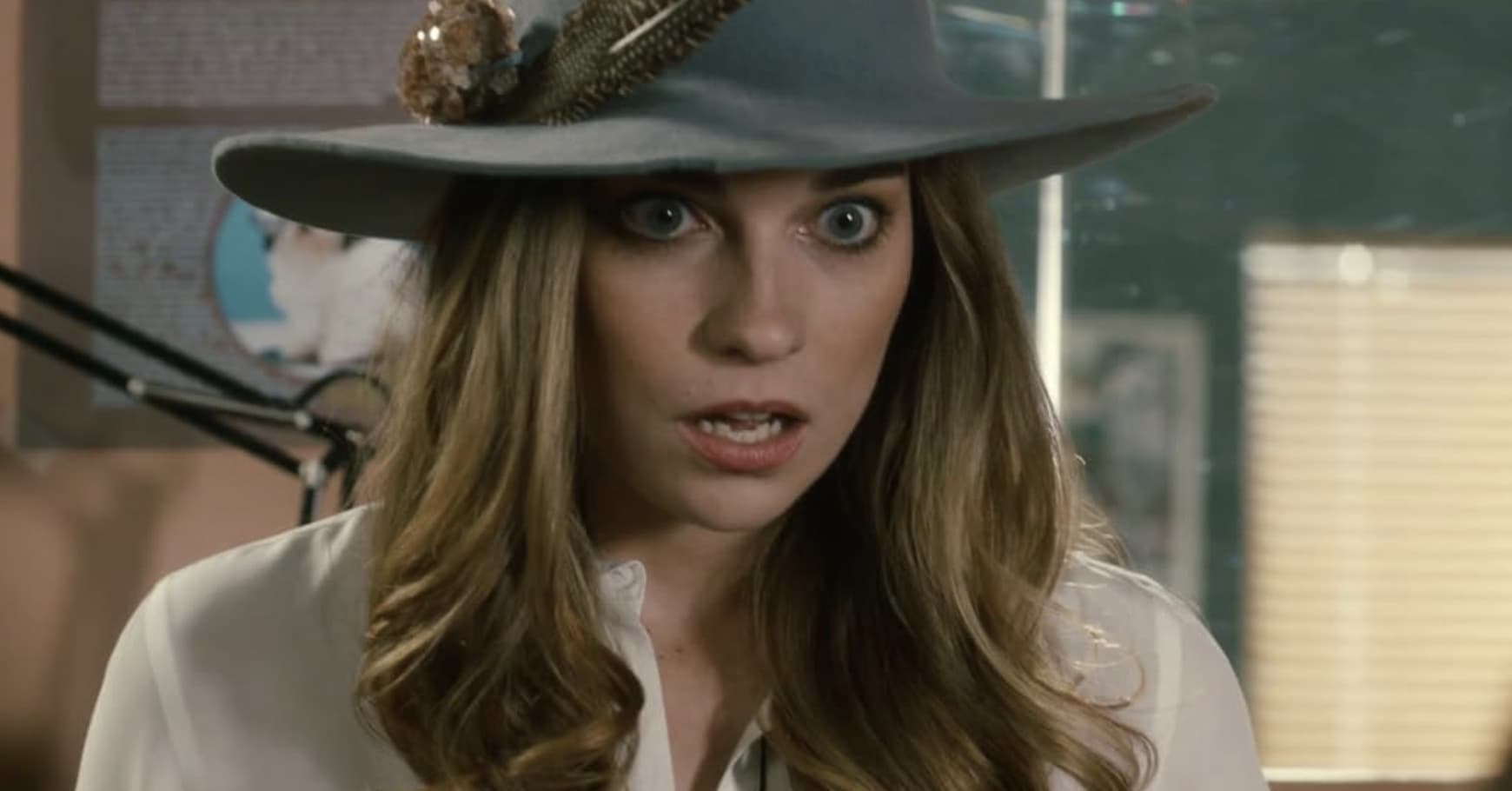 Every Crazy Story Alexis Rose Dropped About Her Life In Schitt's Creek