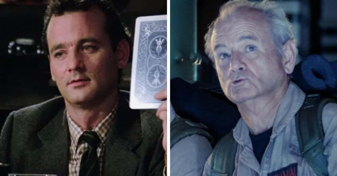 The Original 'Ghostbusters' Cast: Where Are They Now?