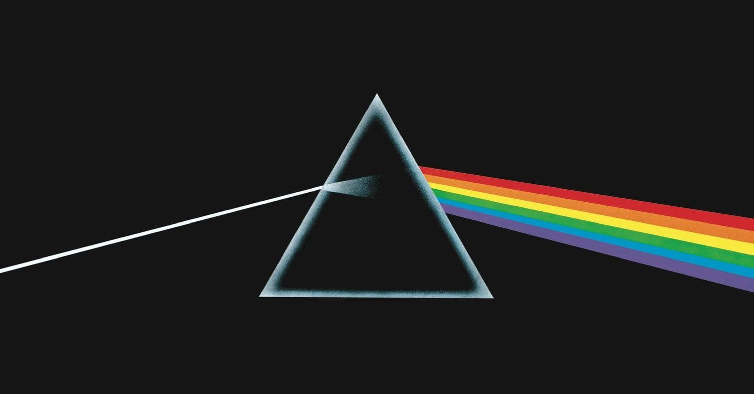 The 45+ Best Rock Songs About The Moon, Ranked By Fans