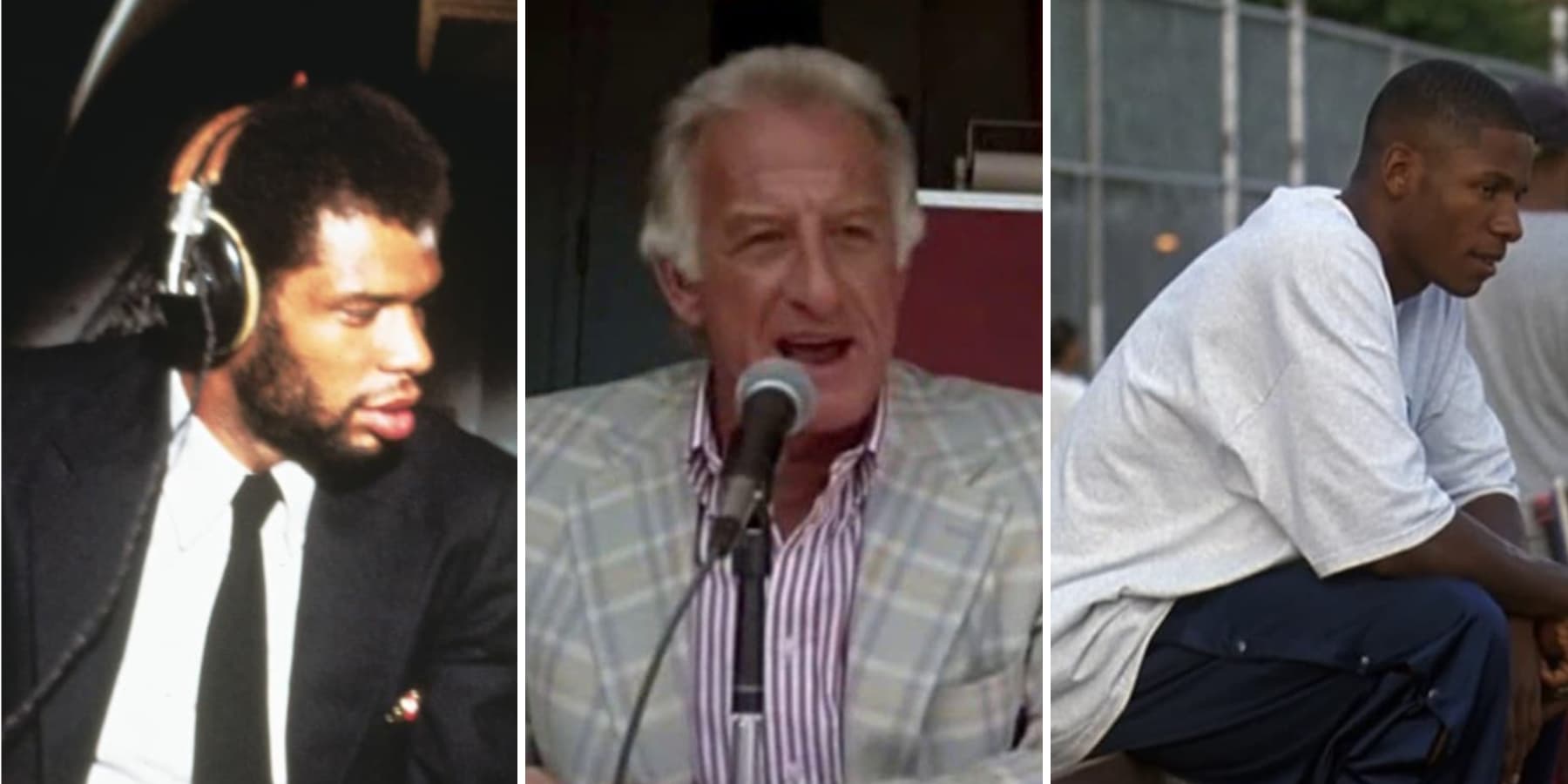 The 14 Best Athlete Actors In Movies, Ranked