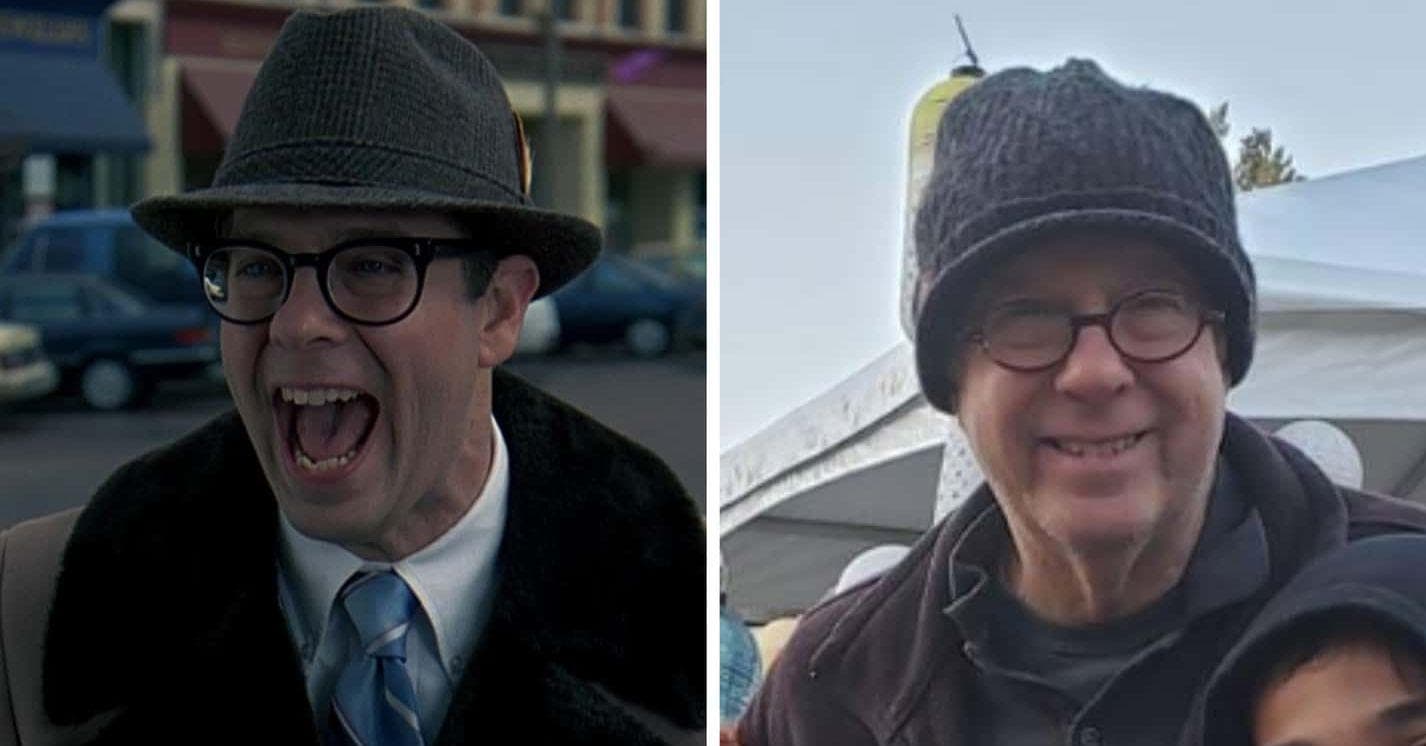 'Groundhog Day' Cast: Where Are They Now?