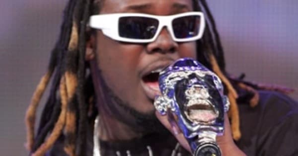 Best T-Pain Songs List | Top T-Pain Tracks Ranked