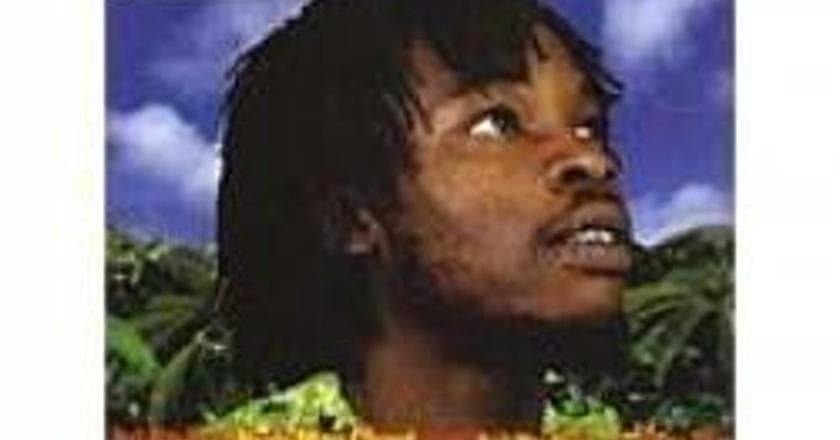 Bushman Albums List: Full Bushman Discography (11 Items)