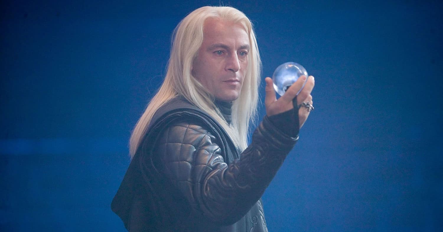 Things You Didn't Know About Dark Magical Objects