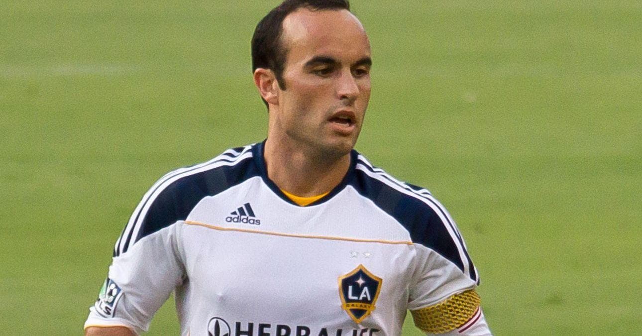 The 50+ Best LA Galaxy Players Ever, Ranked By MLS Fans