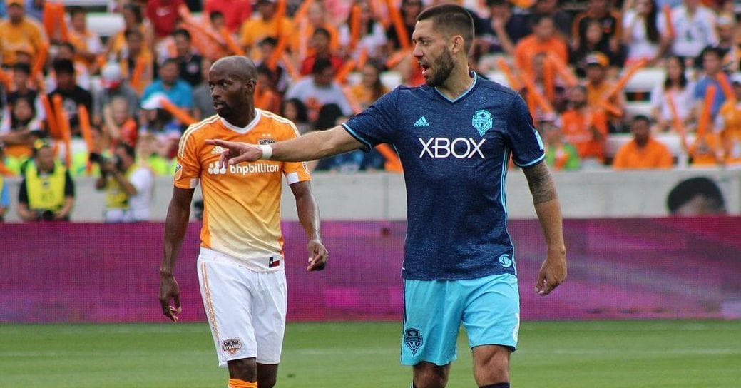 The 50+ Best Seattle Sounders FC Players Ever, Ranked By MLS Fans