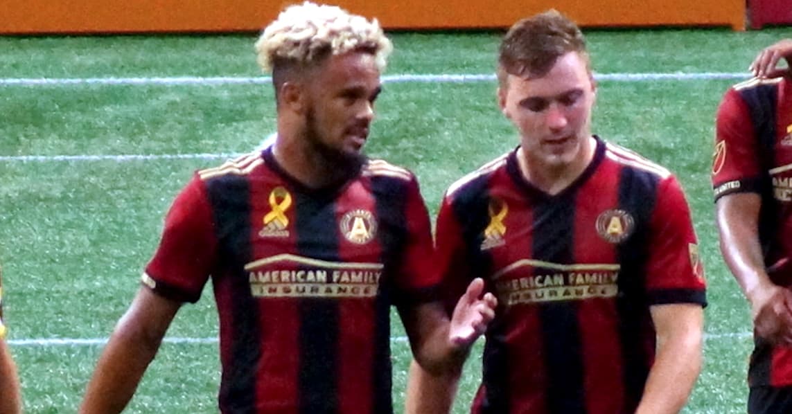 The 25+ Best Atlanta United FC Players Ever, Ranked By MLS Fans