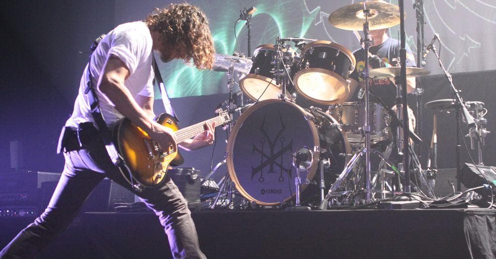 50+ Soundgarden Songs, Ranked Best To Worst, By Fans
