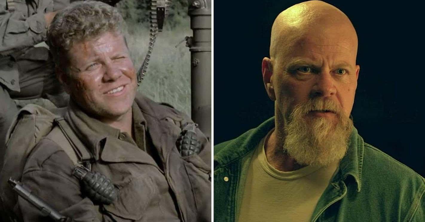 'Band of Brothers' Cast: Where Are They Now?