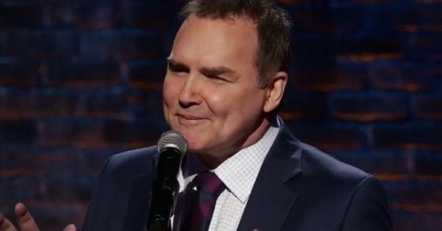 The Funniest Norm Macdonald Jokes Ever, Ranked By Fans