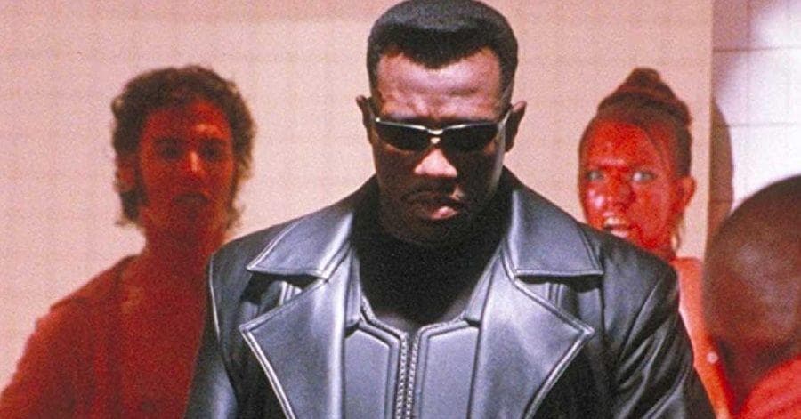 ‘Blade’ Paved The Way For The MCU A Decade Before ‘Iron Man’