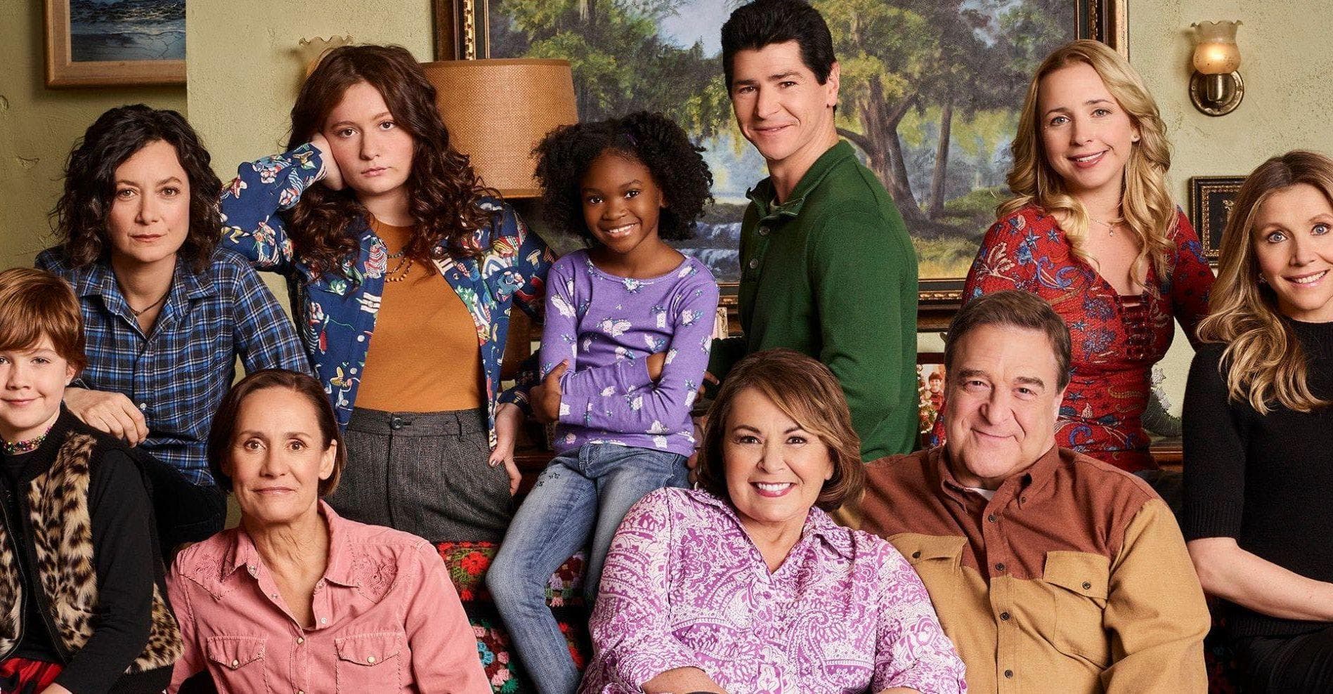 What The Cast And Crew Of 'Roseanne' Thinks About Its Cancellation