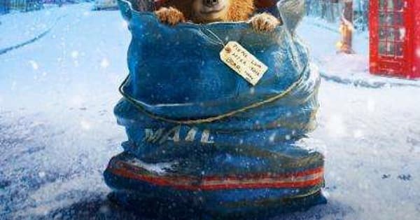 Paddington Movie Quotes