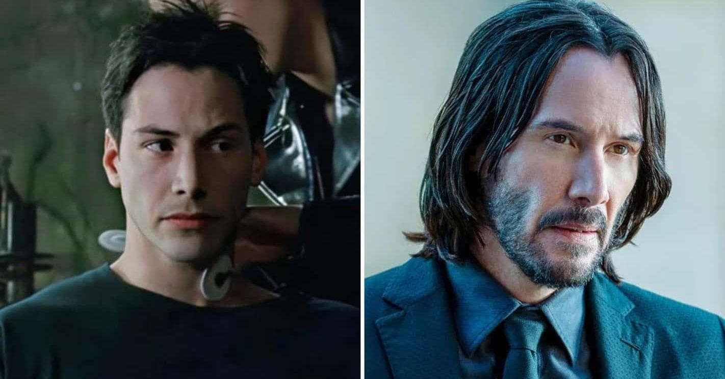 'The Matrix' Cast: Where Are They Now?