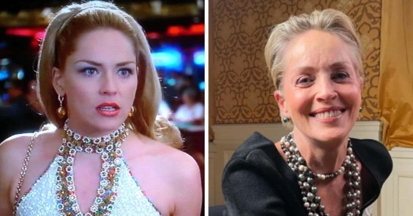 'Casino' Cast: Where Are They Now?
