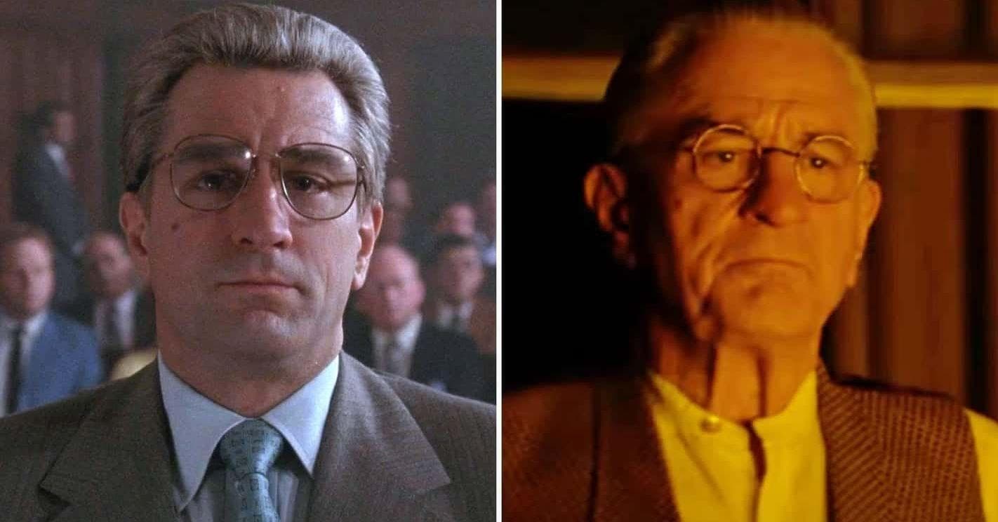 'Goodfellas' Cast: Where Are They Now?