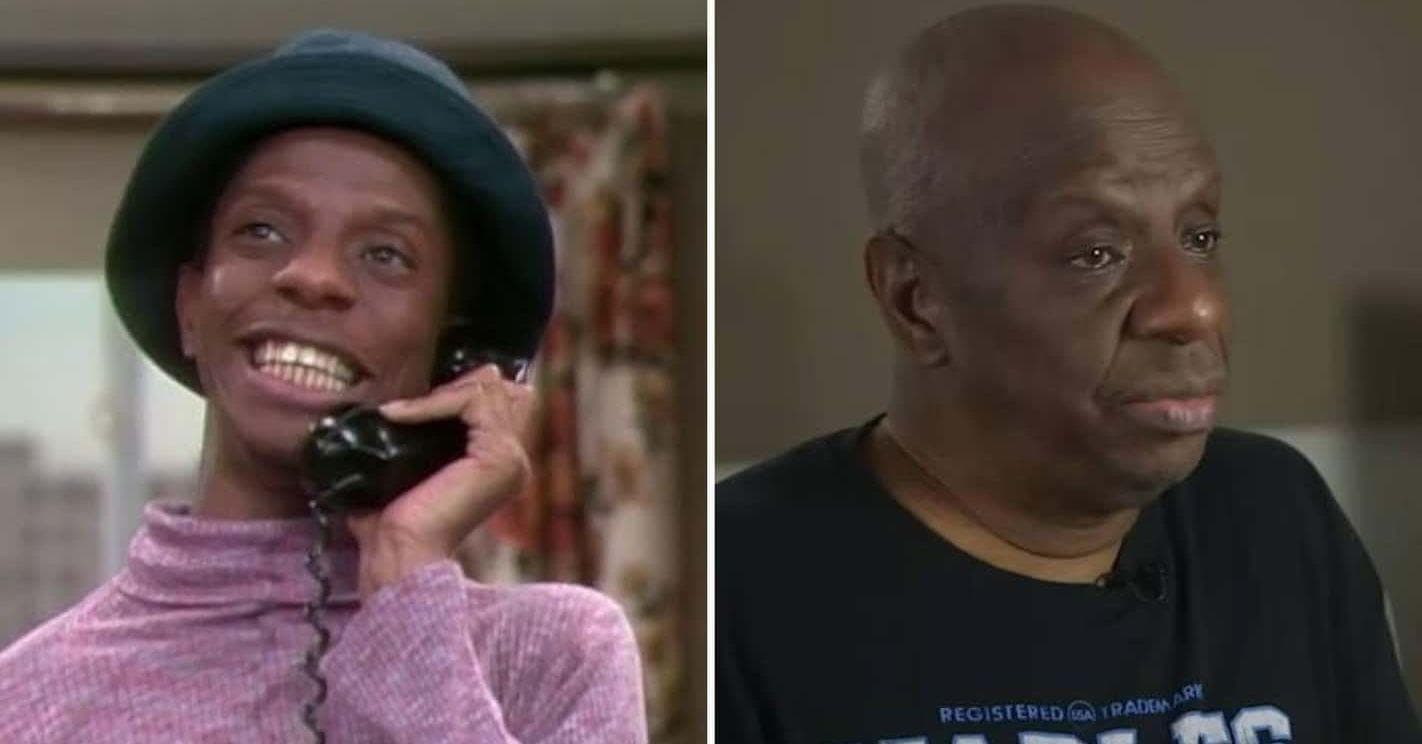 'Good Times' Original Cast: Then Vs. Now