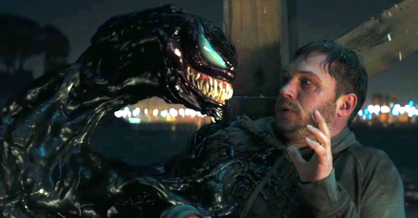 15 Fan Theories About Venom That Are Wild Enough To Be True