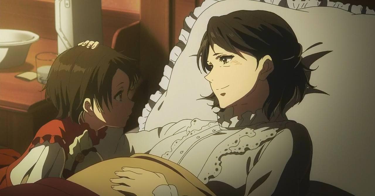 7 Heart-Wrenching Anime Moments That Left Even Adults In Tears