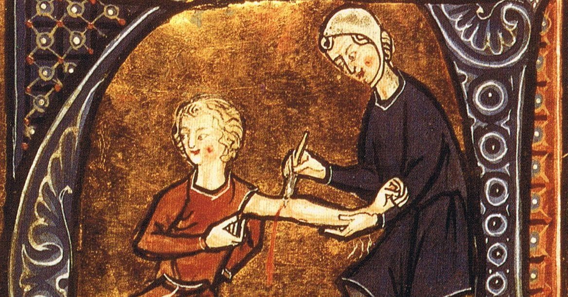 Craziest Historical Medicine | Weird Medical Practices
