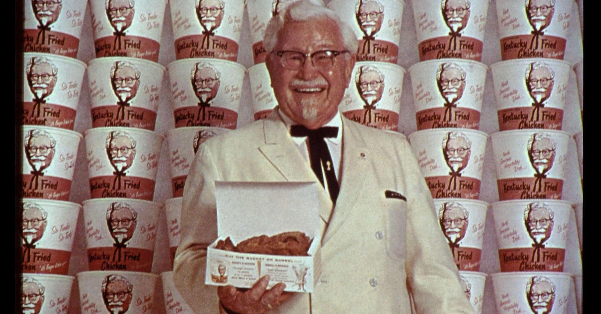 Things We Just Learned About Fast Food Pioneers That Made Us Hungry For ...
