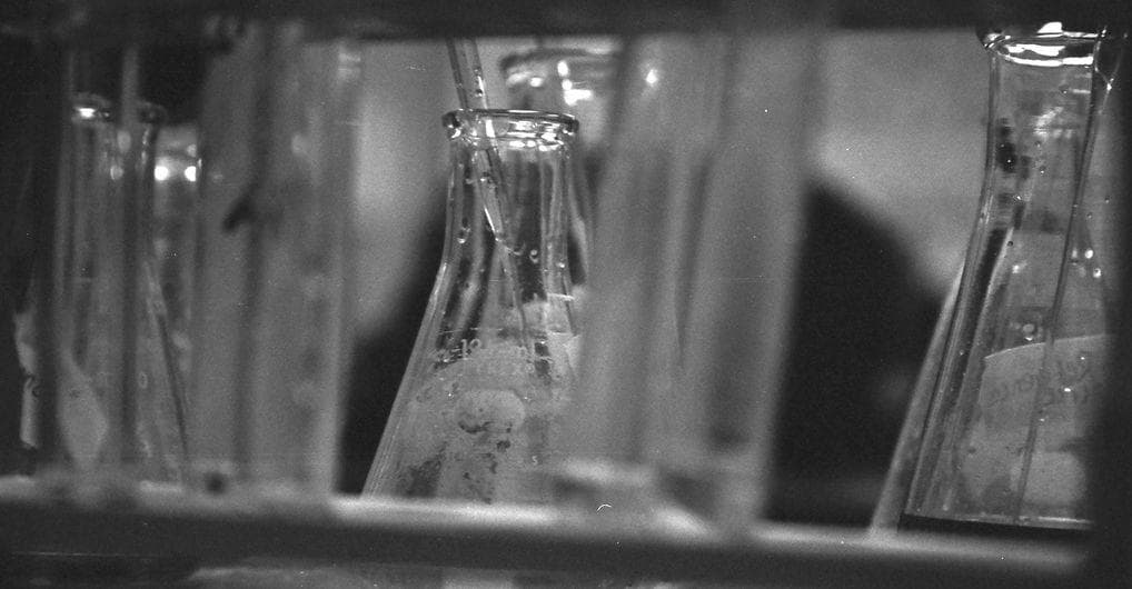 Things That Happen When a Former Meth Lab Is Rehabilitated