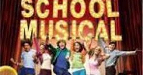 High School Musical Characters | Cast List of Characters From High ...
