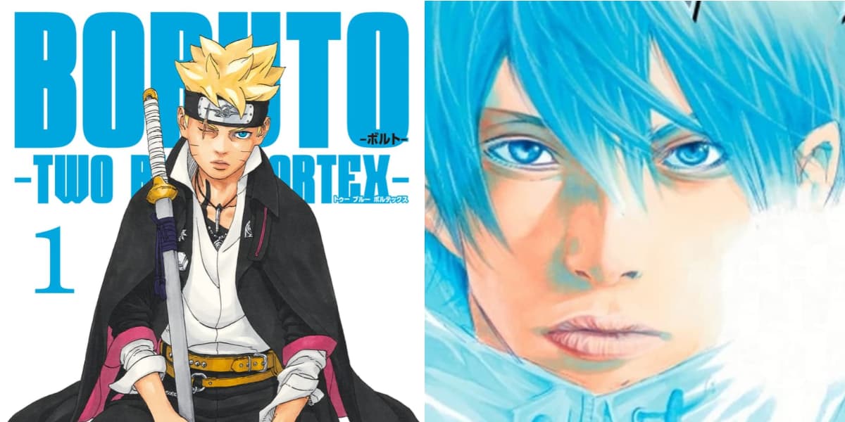 The Best New Manga You Should Be Reading In 2025, Ranked By Fans