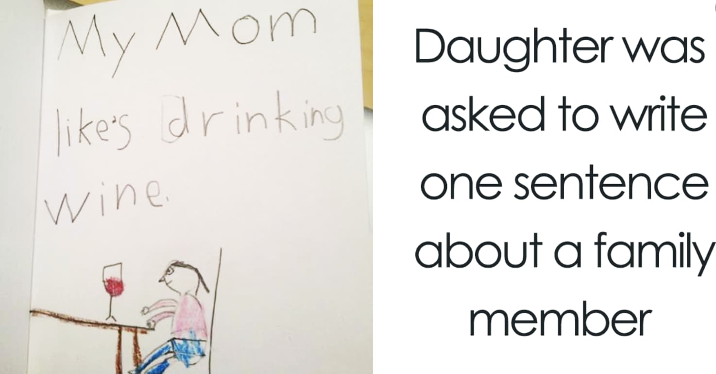 19 Funny Memes That Moms Who Love Wine Will Cheers To