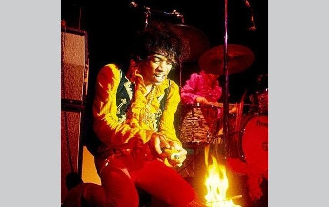 The Best Songs With Lamp in the Title, Ranked By Votes