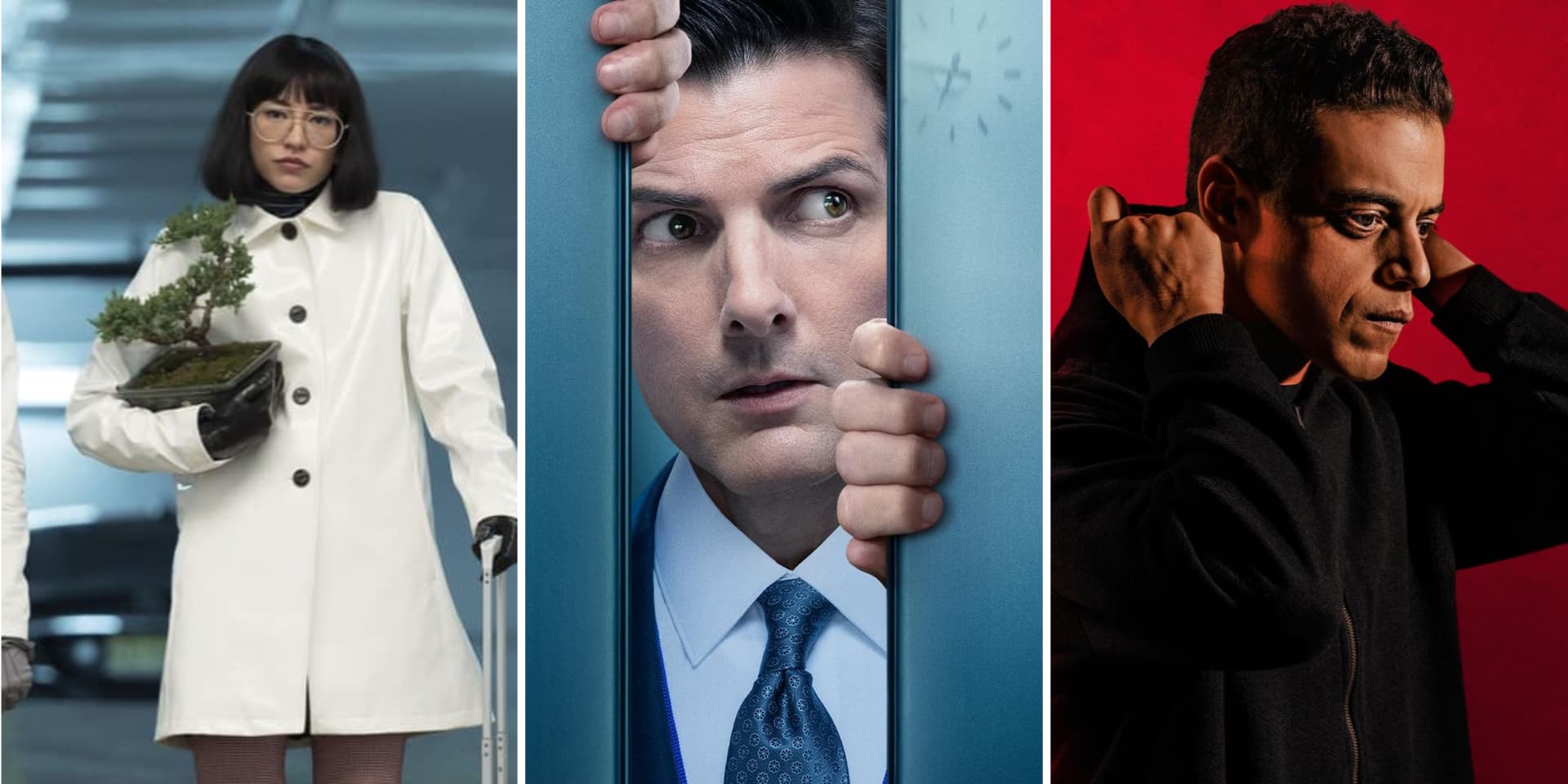 15 TV Shows That Are More Mind-Bending Than Netflix's 'Dark'