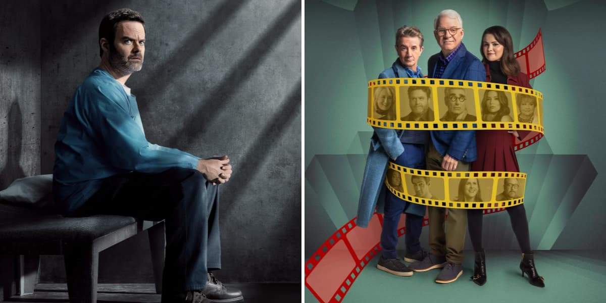 12 Crime Comedy Shows To Stream If You Loved 'Deli Boys'