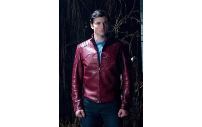 The Top Fictional Characters Named Clark