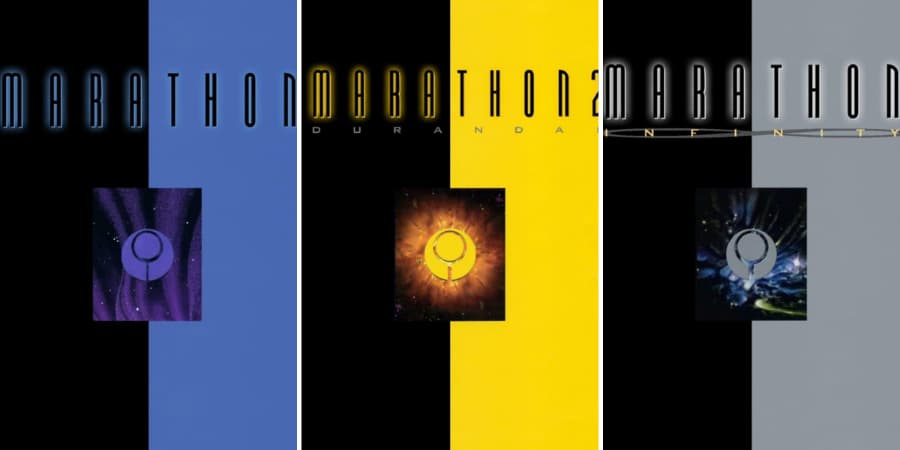 All 3 'Marathon' Games, Ranked By Fans