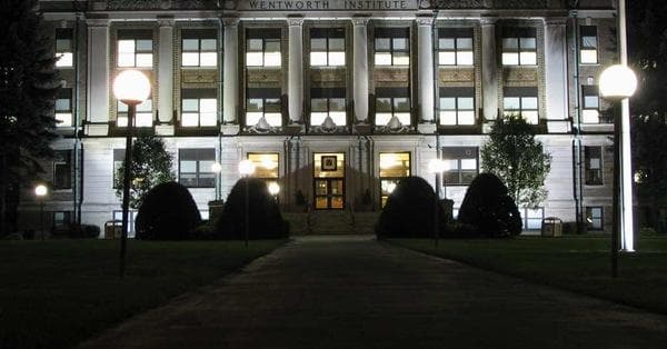 Famous Alumni of Wentworth Institute Of Technology; Graduates and ...