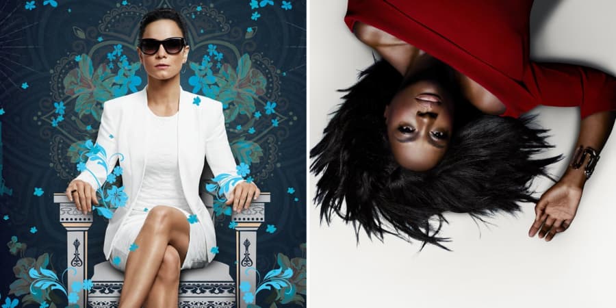 13 Must-Watch Shows With Female Criminal Masterminds