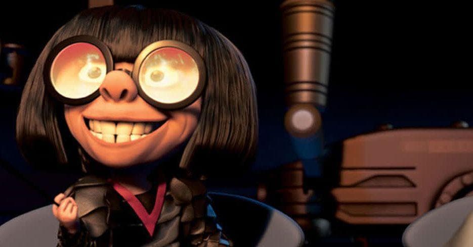 Fans Share Things About Edna Mode From 'The Incredibles' That Made Us ...