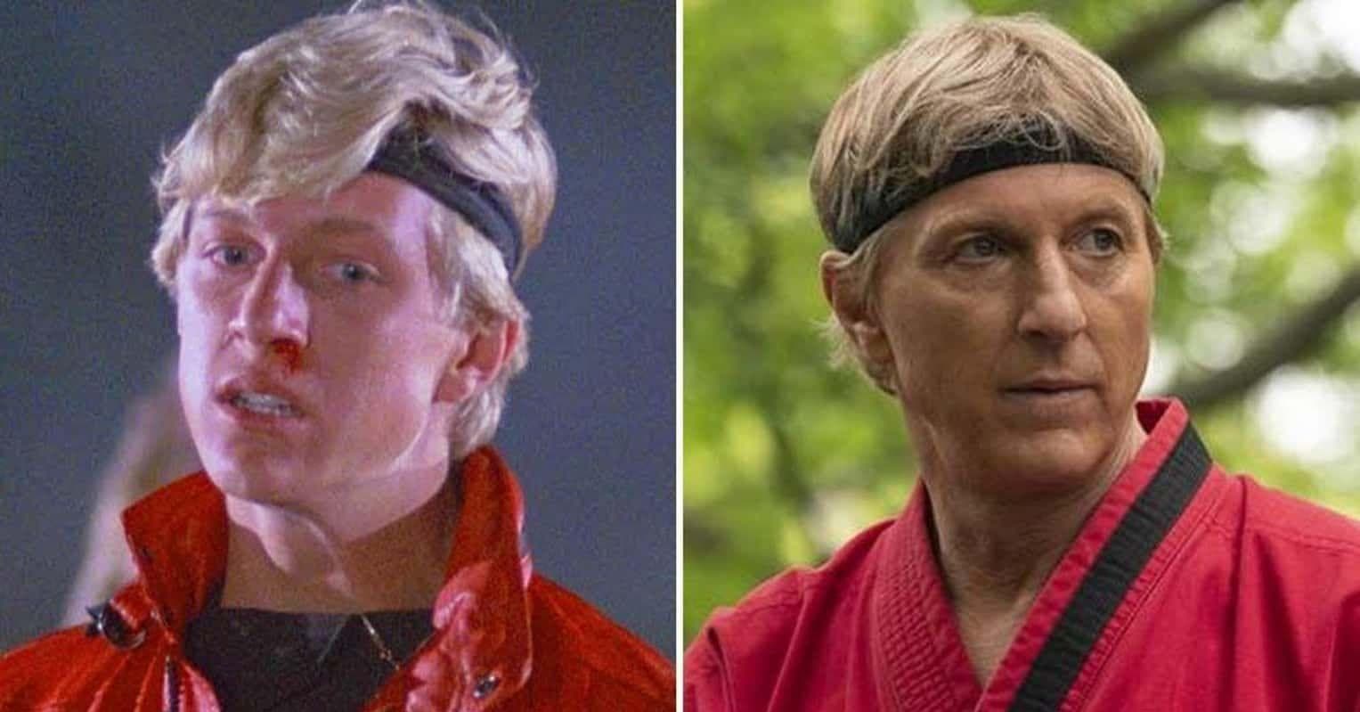 'The Karate Kid' Original Cast: Where Are They Now?