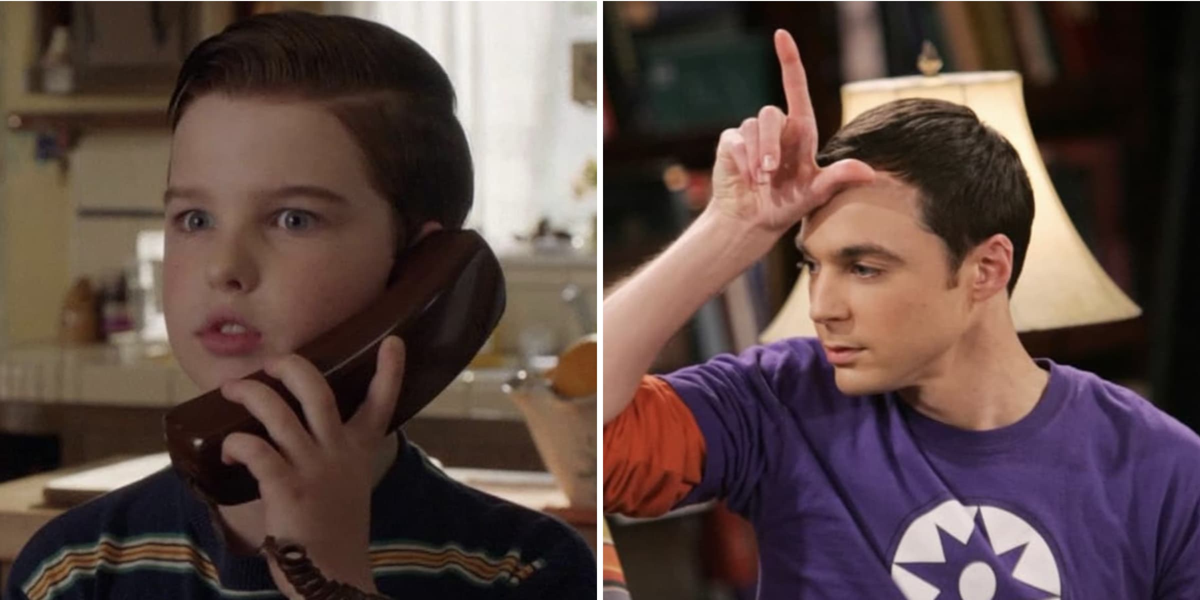 Why Sheldon Is An Unreliable Narrator In The Big Bang Theory