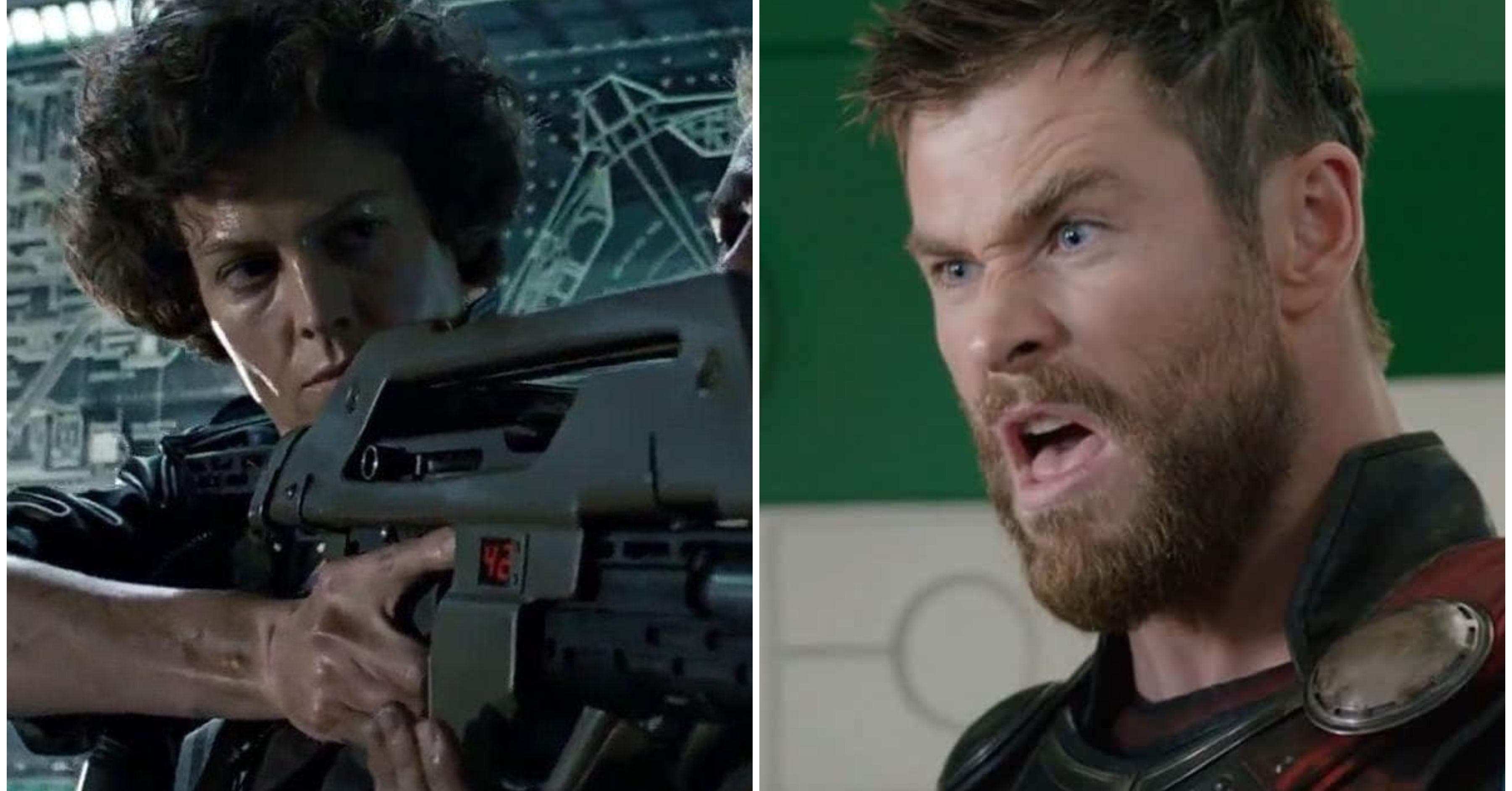 Movie Sequels That Switched Genres