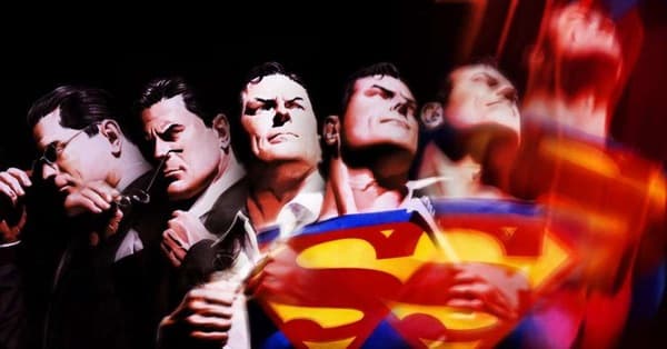The 50+ Best Versions of Superman (TV Shows and Movies)