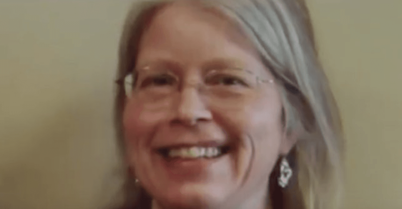 Lynn Larsen's Incredible Murder Survival Story