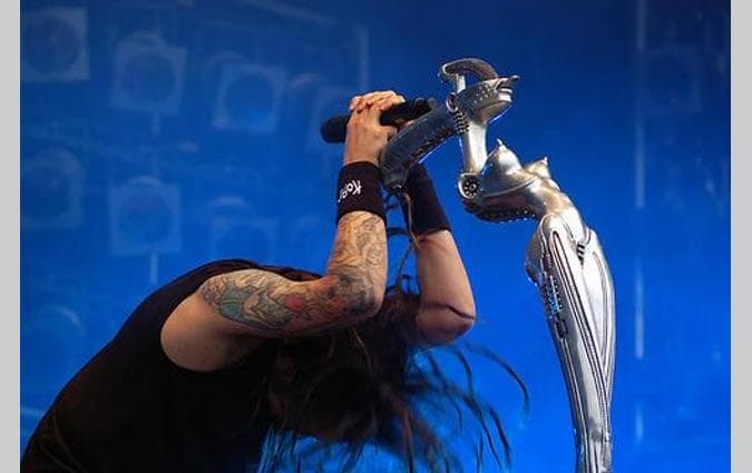 List of Songs With Vein in the Title