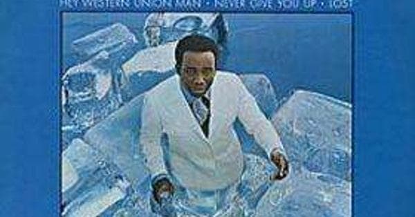 Jerry Butler Albums List: Full Jerry Butler Discography (19 Items)