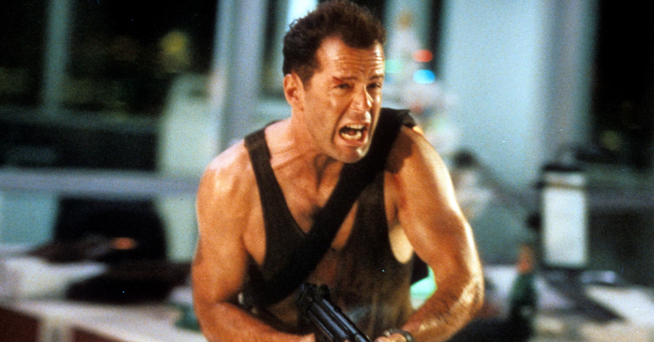 The Manliest Action Movie Heroes Of All Time